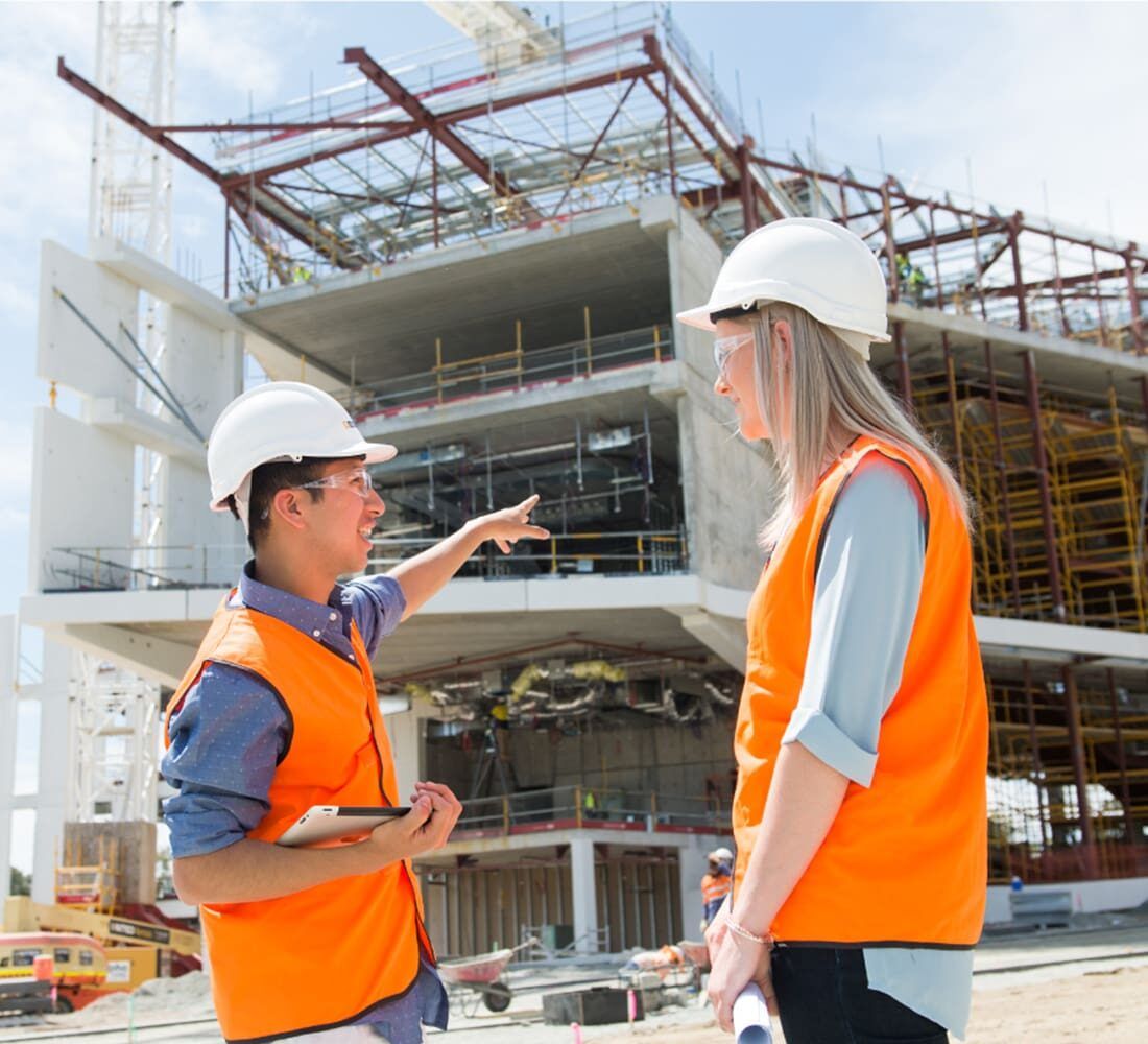 Study a Bachelor of Applied Science | Curtin University