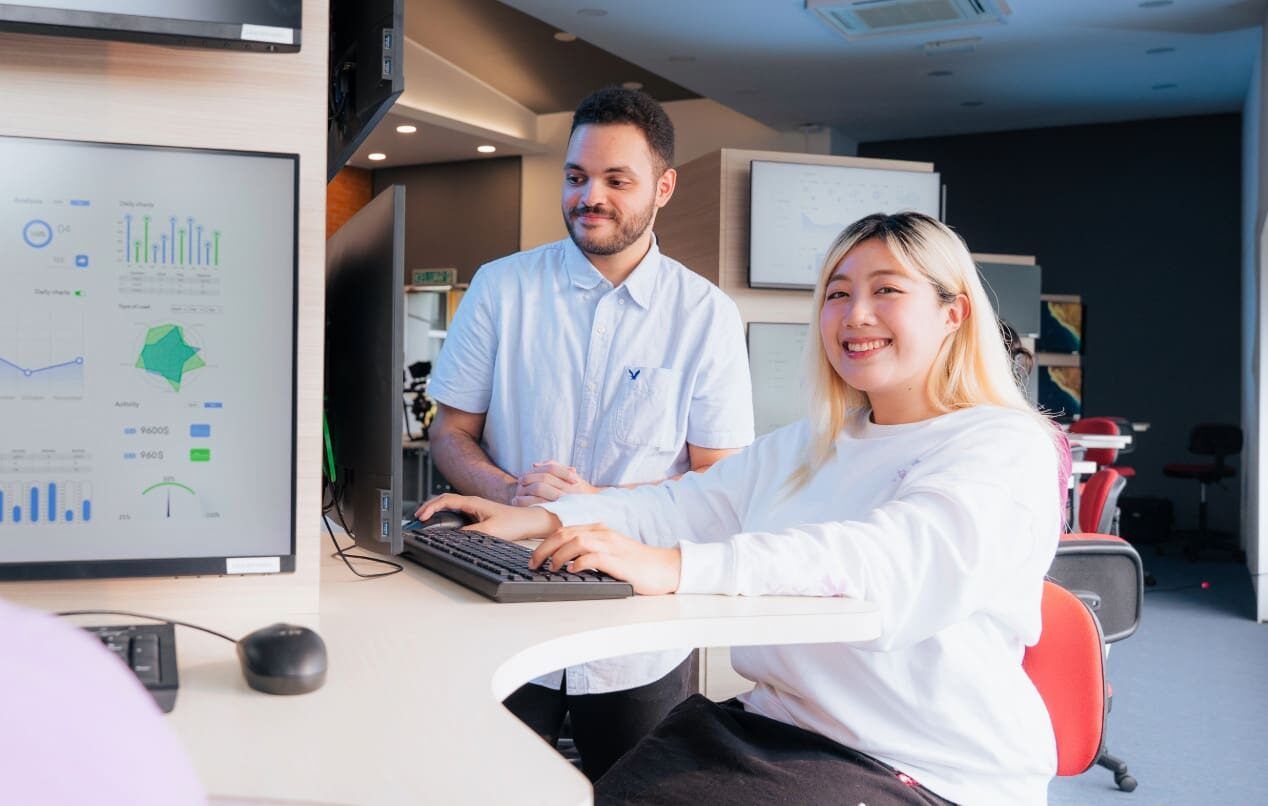 Global Scholars Program | Curtin University Malaysia