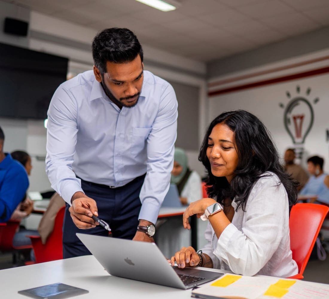 Global Scholars Program | Curtin University Mauritius