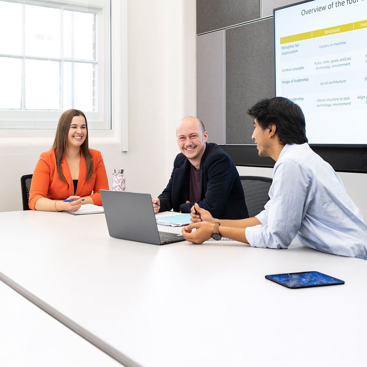 Health Graduate Entry Masters | Curtin University