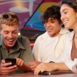 TISC applications | Study