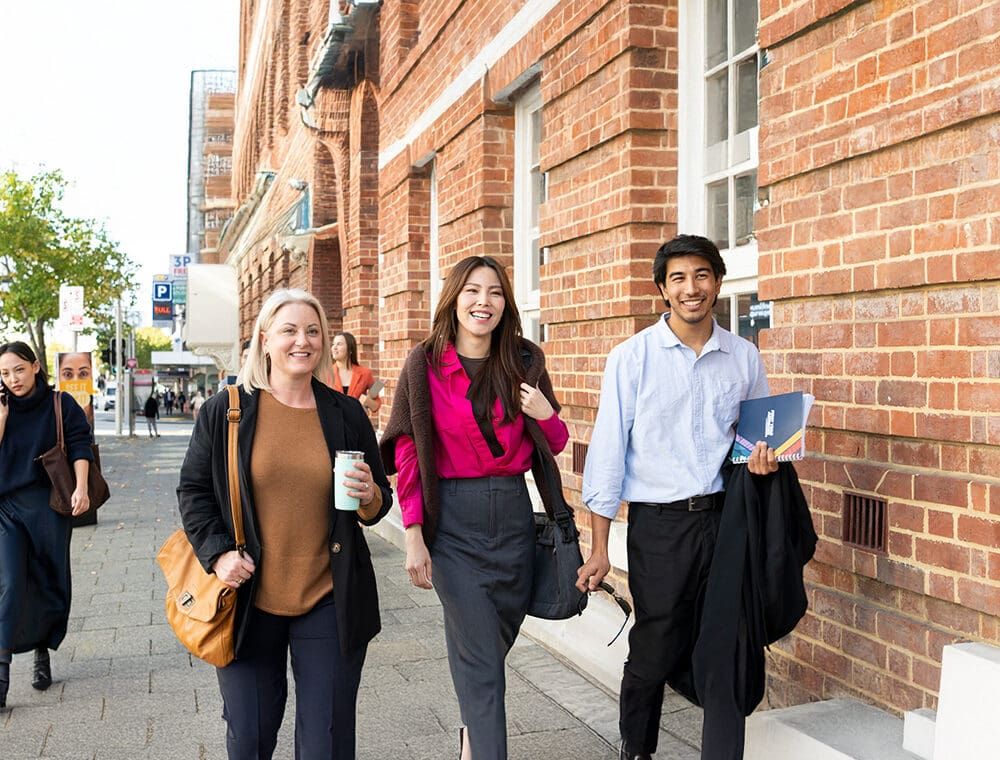 Graduate Certificate in Business | Curtin University