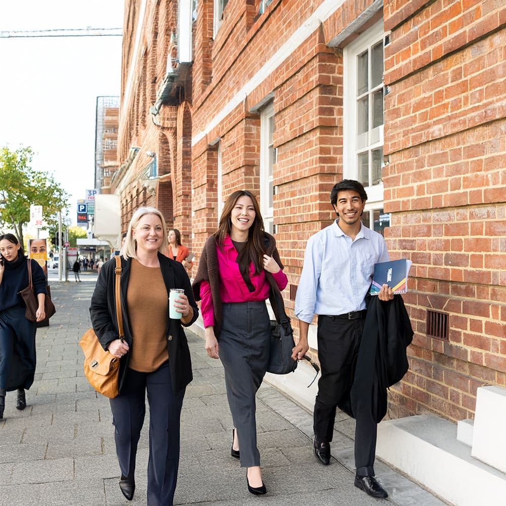 Graduate Certificate in Business | Curtin University