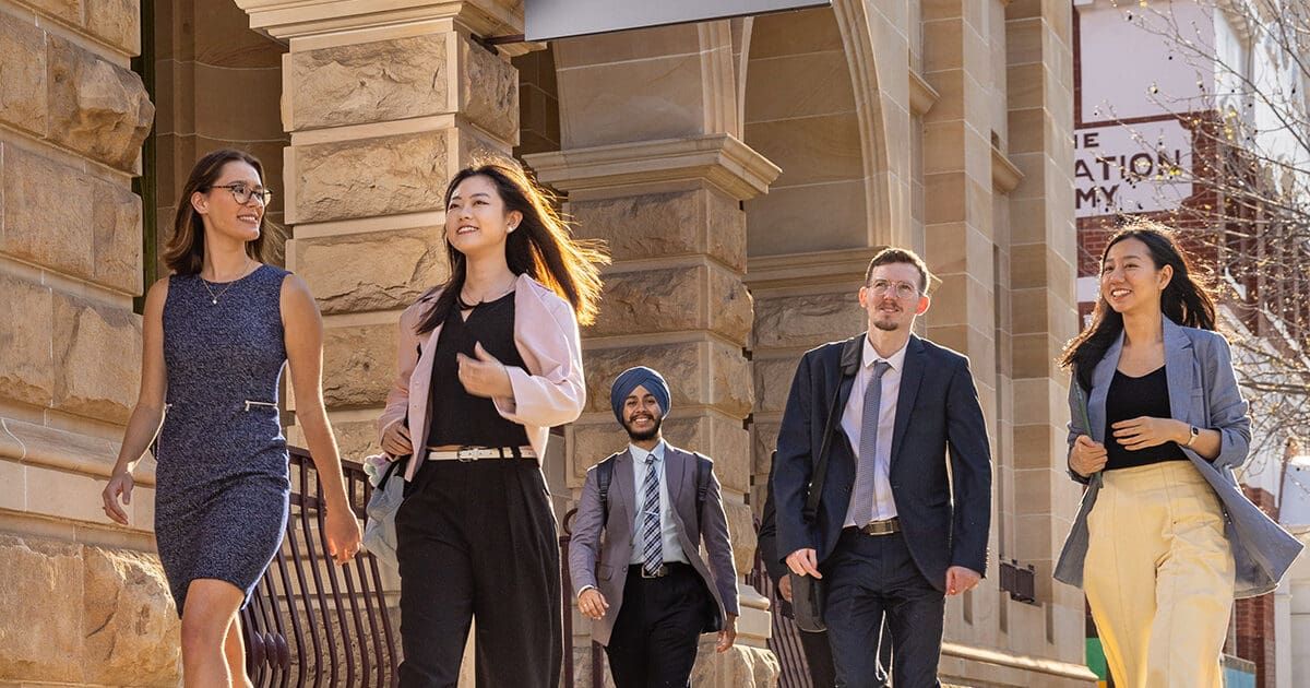 Graduate Diploma in Legal Practice | Curtin University