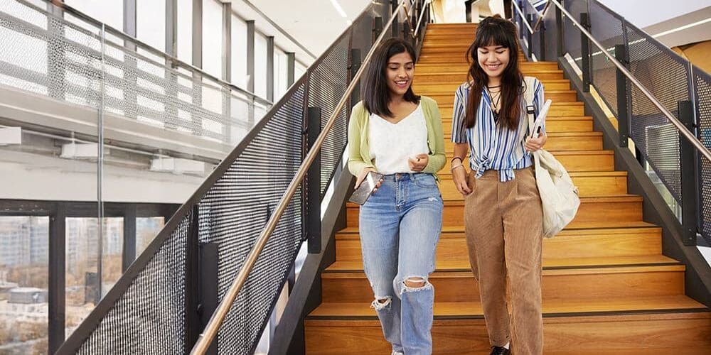 TISC applications | Study