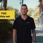 TISC applications | Study