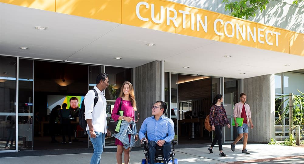 TISC offer rounds and preference support | Curtin University